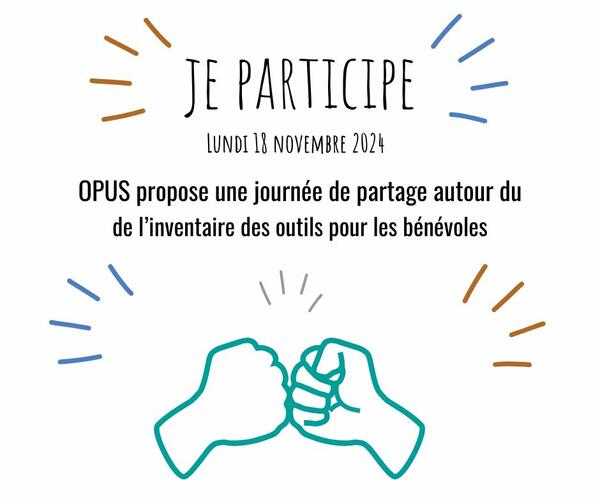 Je participe à l'inventaire des outillages et équipements des chantiers ...